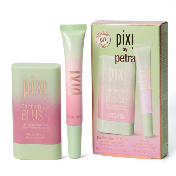 pH Duo Set – Pixi Beauty