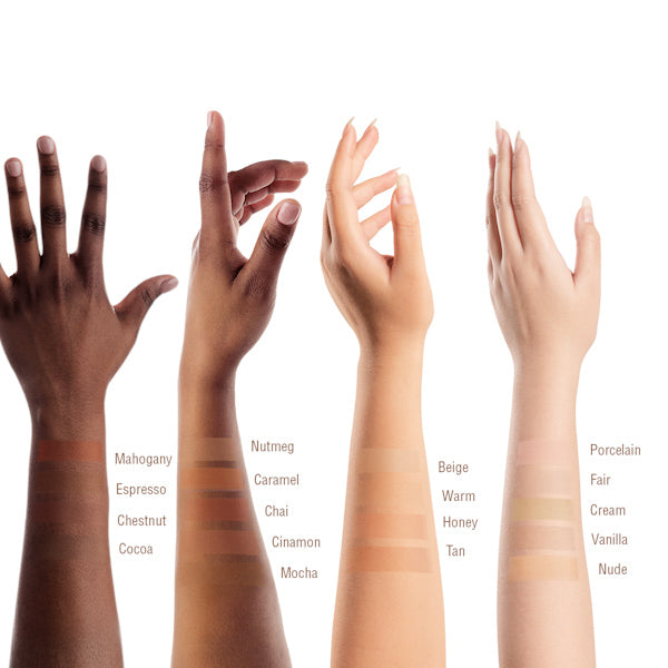 H2O Skin Tint - Water-Based Formula - Pixi Beauty