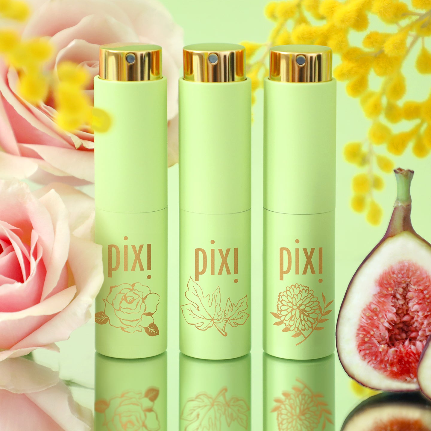 Gifts - Skincare Bundles & Makeup Sets - Pixi Beauty