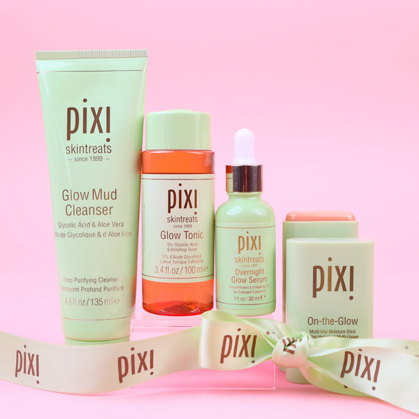 Ultimate Glow Bundle – Pixi Beauty