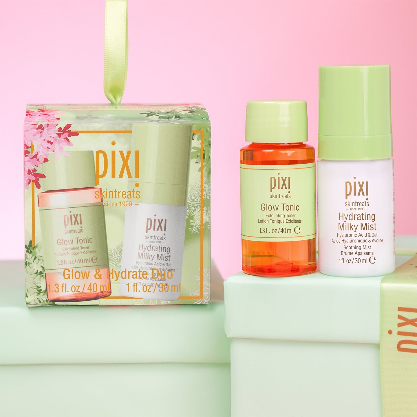 Pixi Ambassador Program – Pixi Beauty