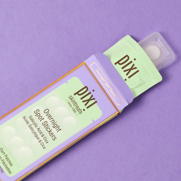 Overnight Spot Stickers – Pixi Beauty