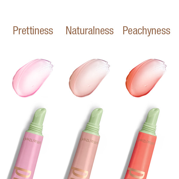 LipTone Trio – Pixi Beauty