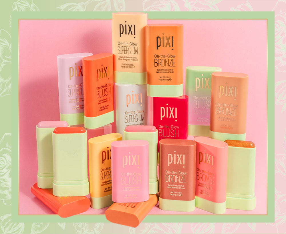 Pixi Ambassador Program – Pixi Beauty