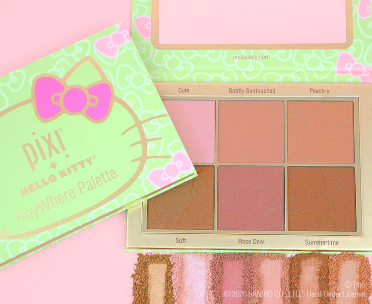 Pixi Ambassador Program – Pixi Beauty