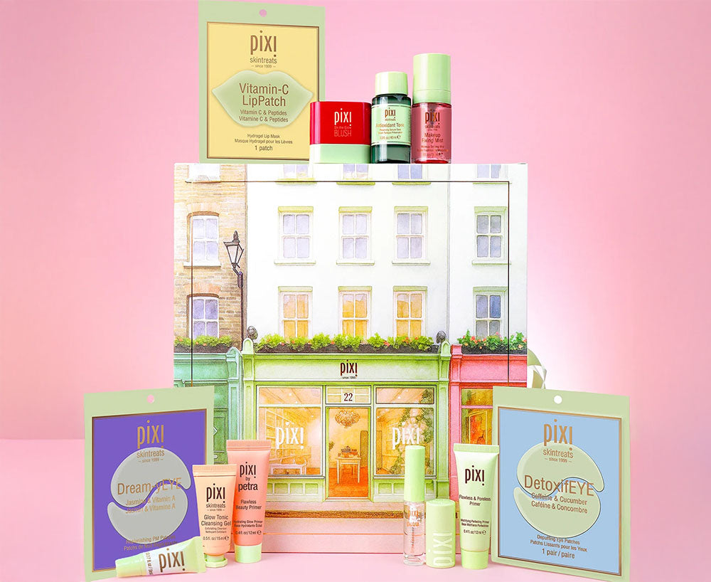 Pixi Ambassador Program – Pixi Beauty