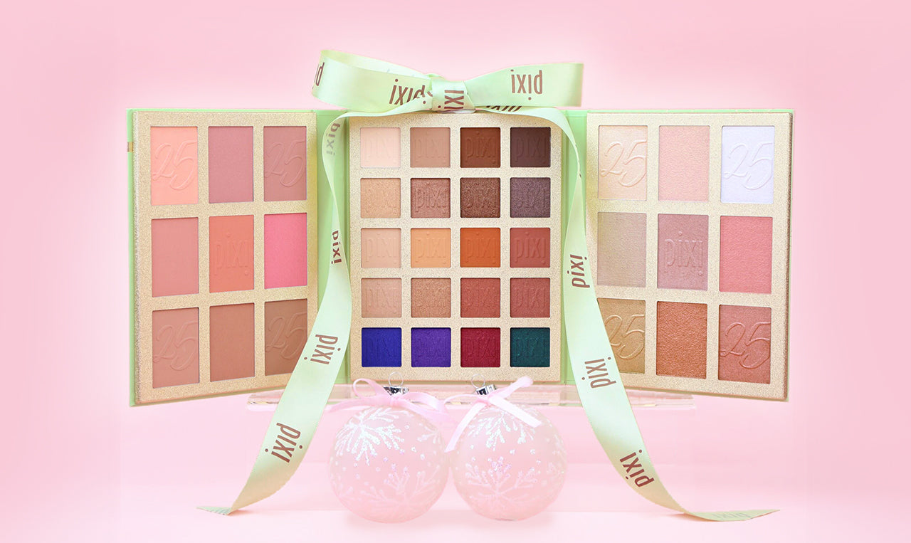 Pixi Beauty | Cosmetics, Makeup and Skincare Products Online