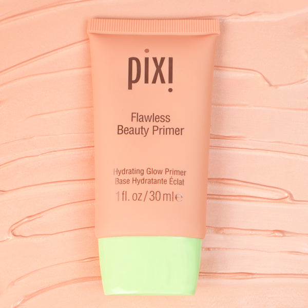 Flawless Beauty Primer - Hydrating Glow Primer - Pixi Beauty