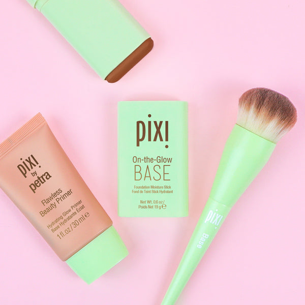 Ultimate BASE Bundle - Radiant Complexion Set - Pixi Beauty