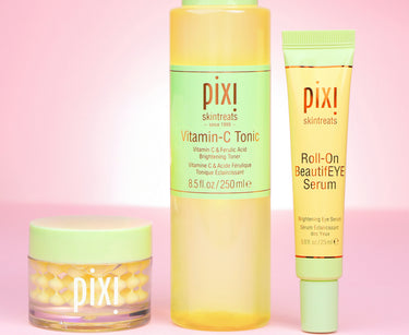 Pixi Ambassador Program – Pixi Beauty