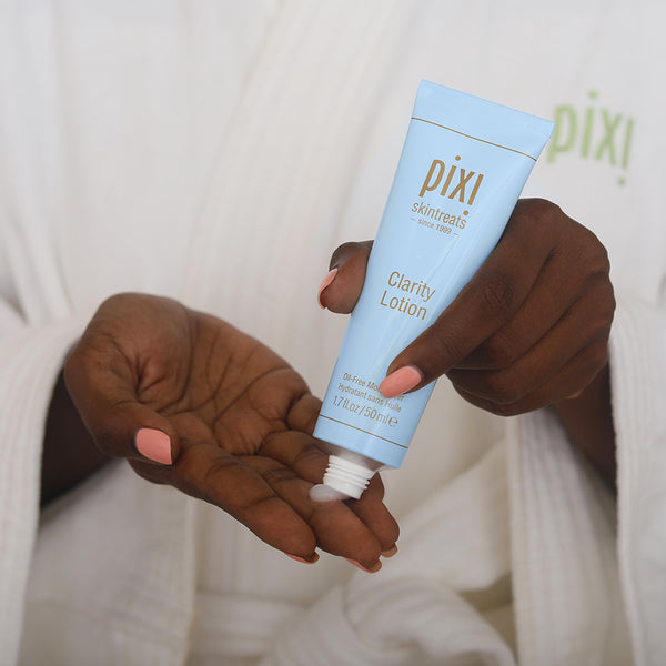 Clarity Lotion – Pixi Beauty