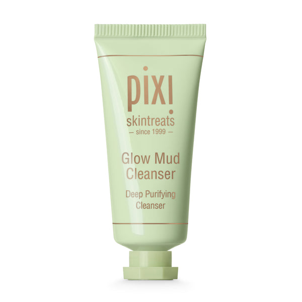 Glow Mud Cleanser Mini Size – Pixi Beauty