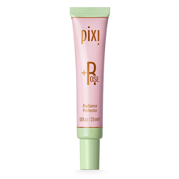 +Rose Radiance Perfector - Blurring & Brightening Primer - Pixi Beauty