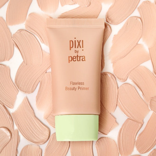 Flawless Beauty Primer - Hydrating Glow Primer - Pixi Beauty