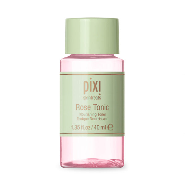 Rose Tonic Mini Size – Pixi Beauty